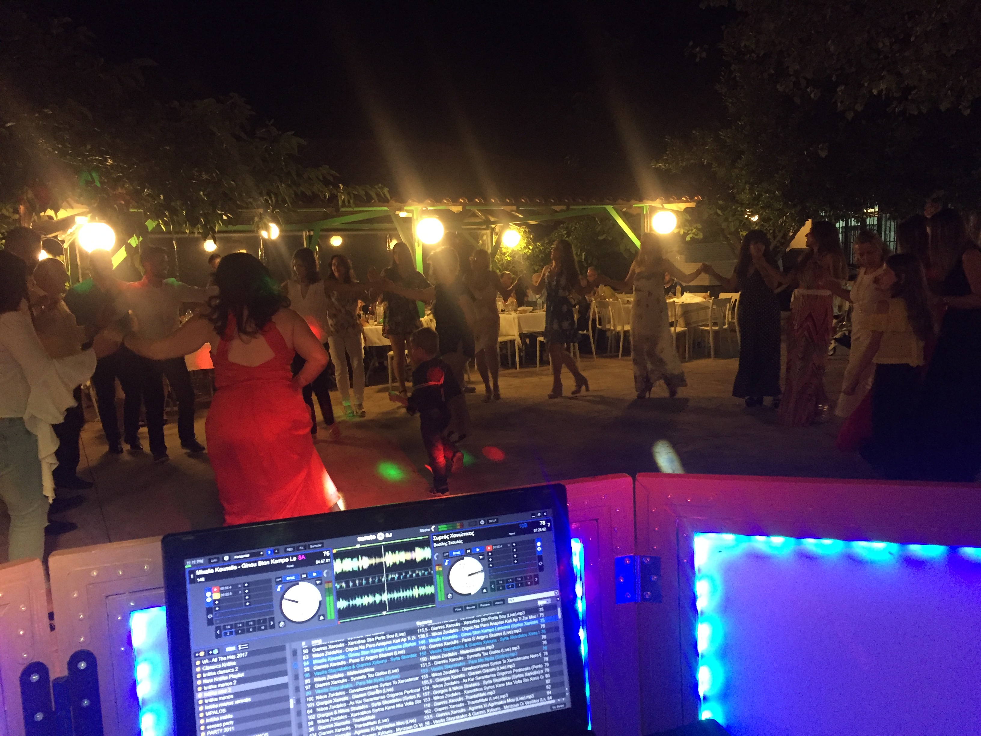 Gallery – Party Experts Crete